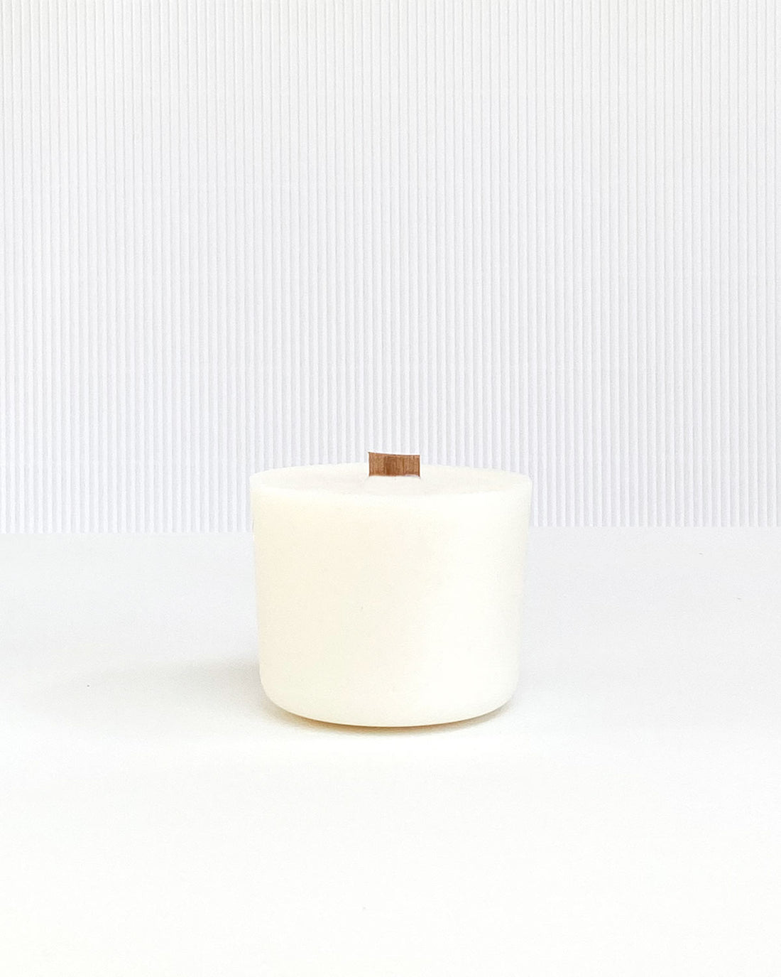 Candle Refills | Waxwing Candles